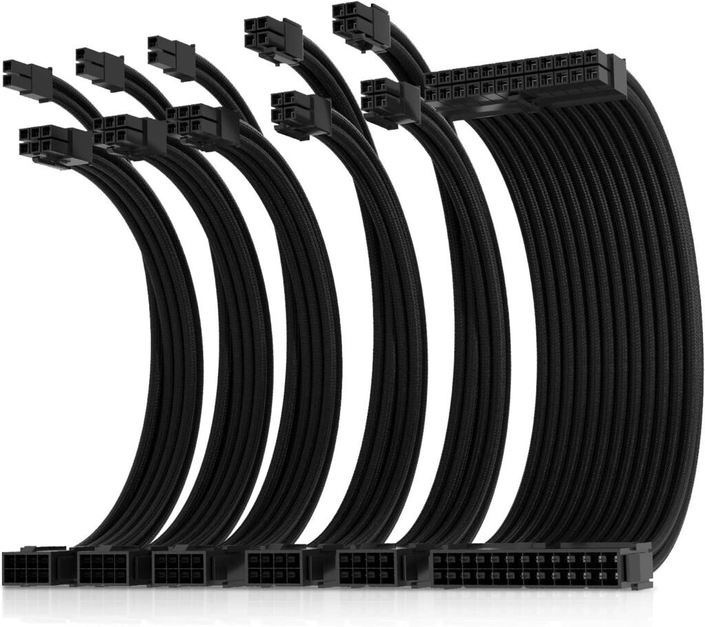 Braided Cable Extensions — stincebuilt.com