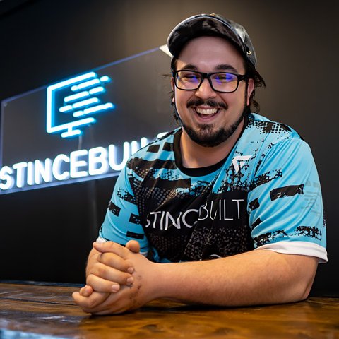 About Stince Built PC's - Leading Custom PC Builder — StinceBuilt.com