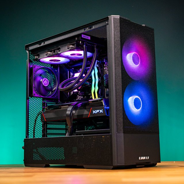 StinceBuilt.com PC System - Browse all Systems! — stincebuilt.com